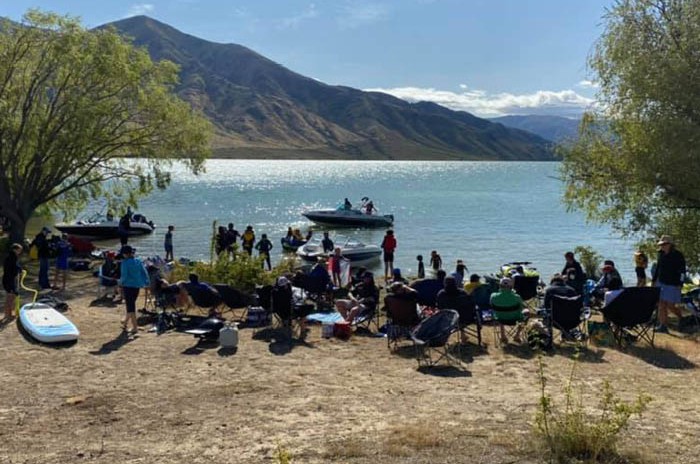 Our Boarding » Waihi School