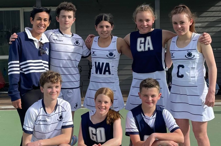 Our Calendar » Waihi School